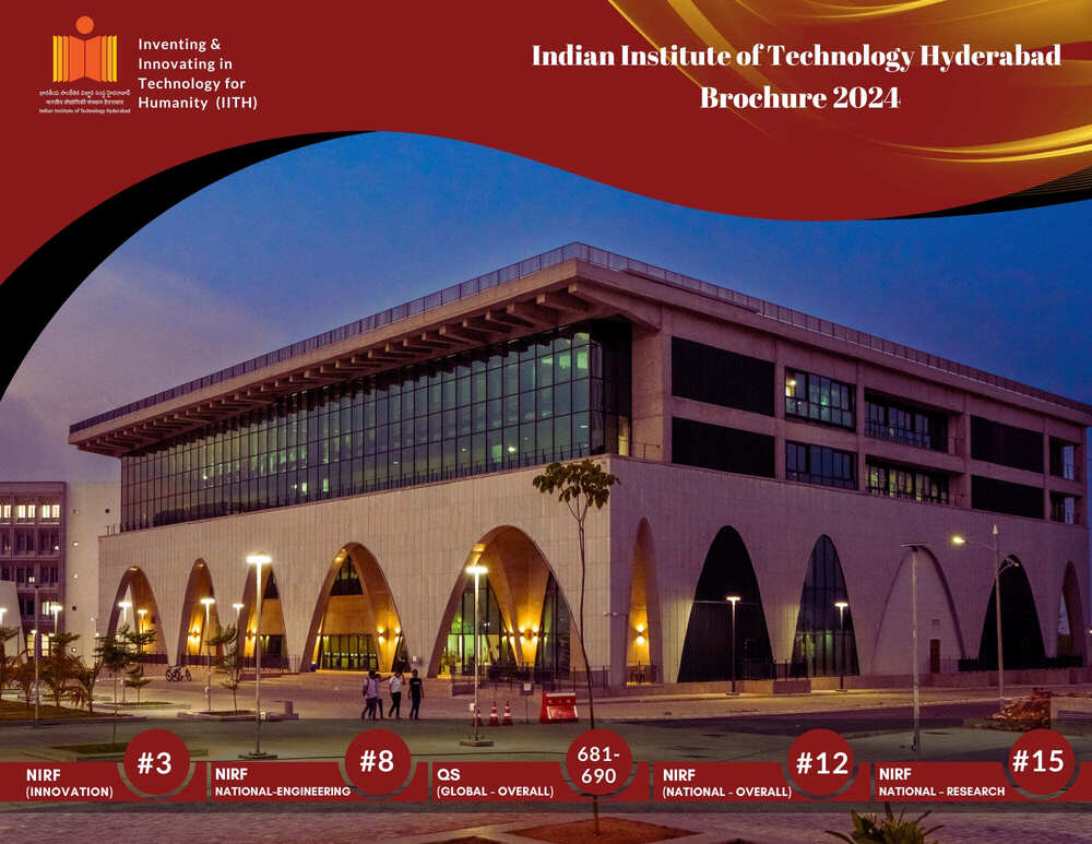 Reports | PR | IIT Hyderabad